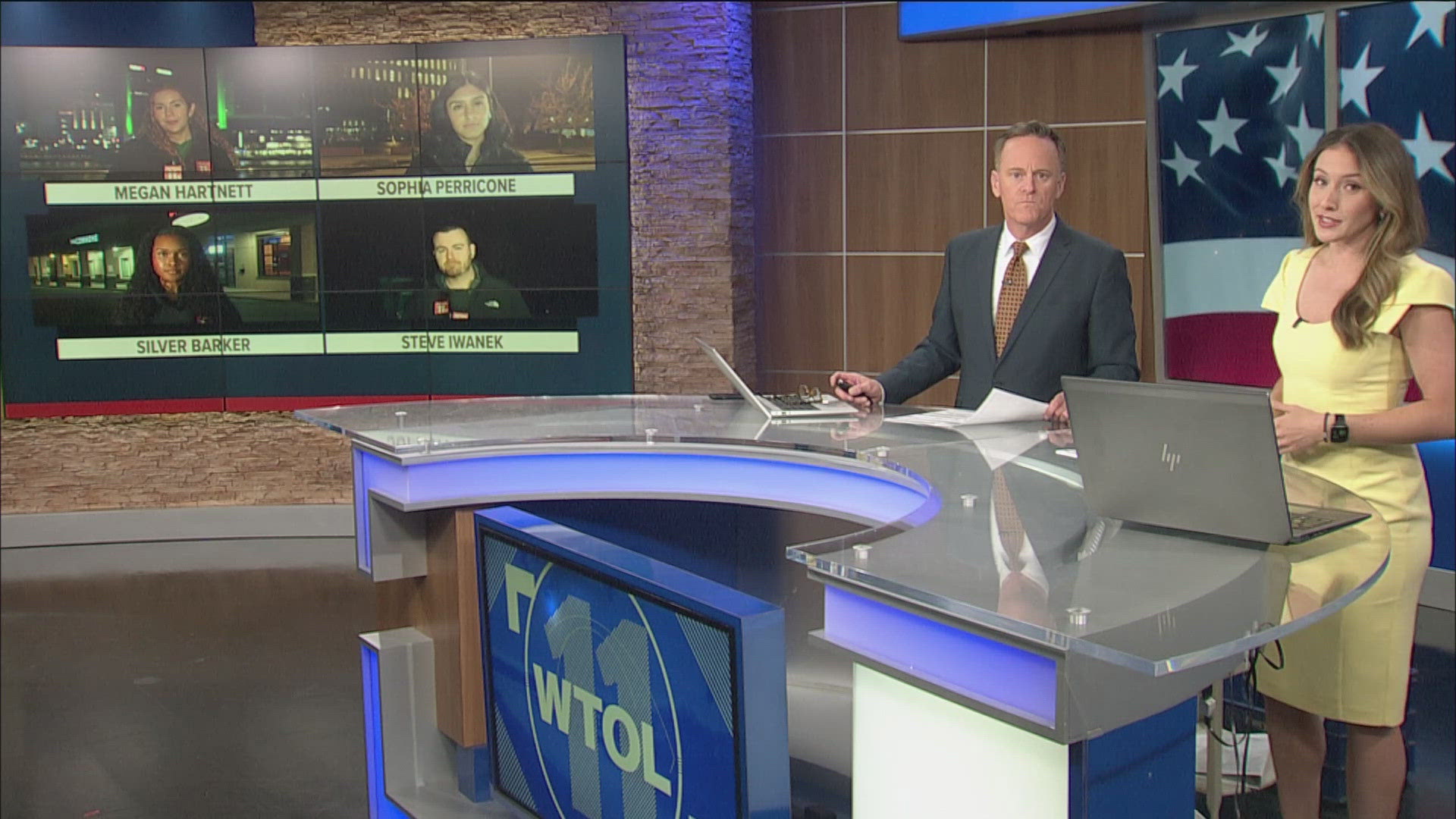 Steven Salander wins Oregon mayor’s race, defeating incumbent Michael ...