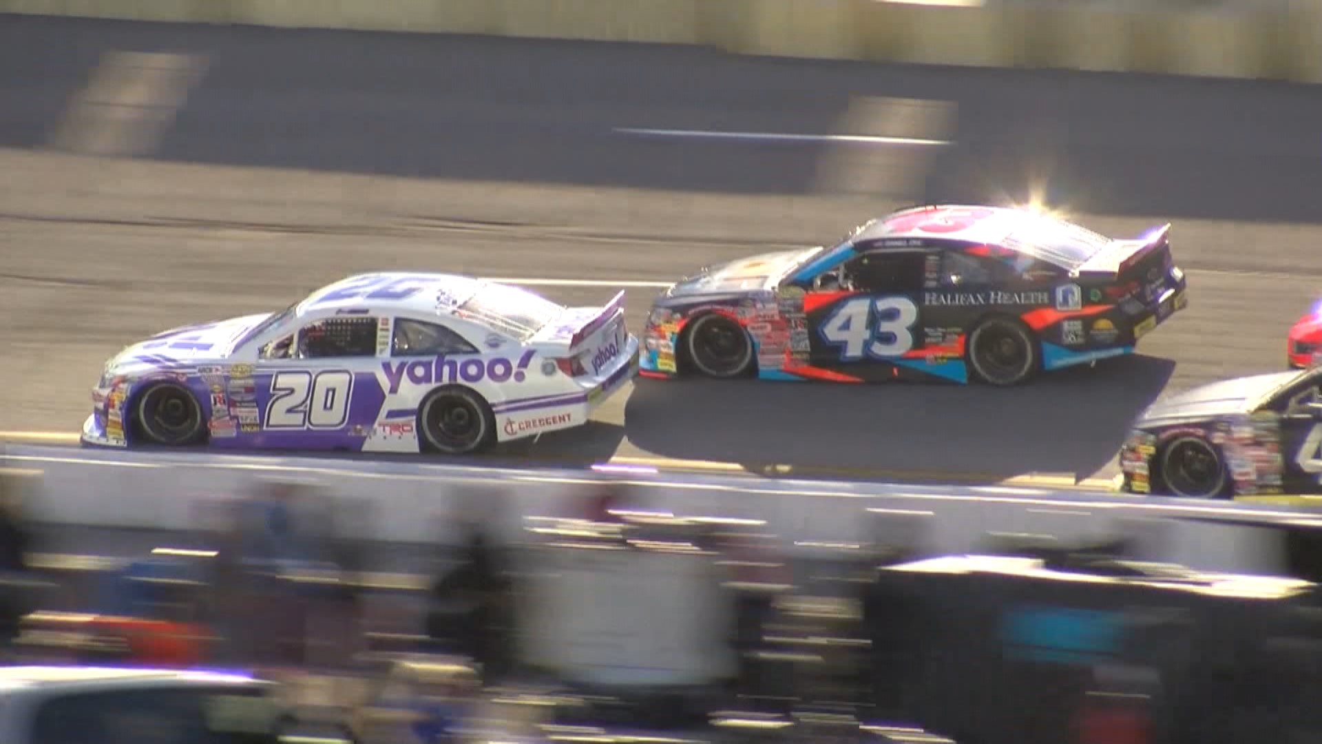 Toledo Speedway opens the 2024 season Saturday | wtol.com