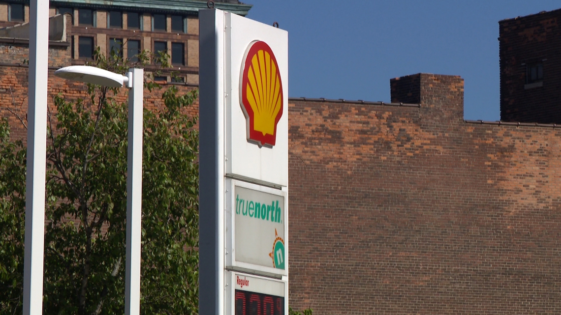 True North no longer offering fuel discounts through Kroger | wtol.com