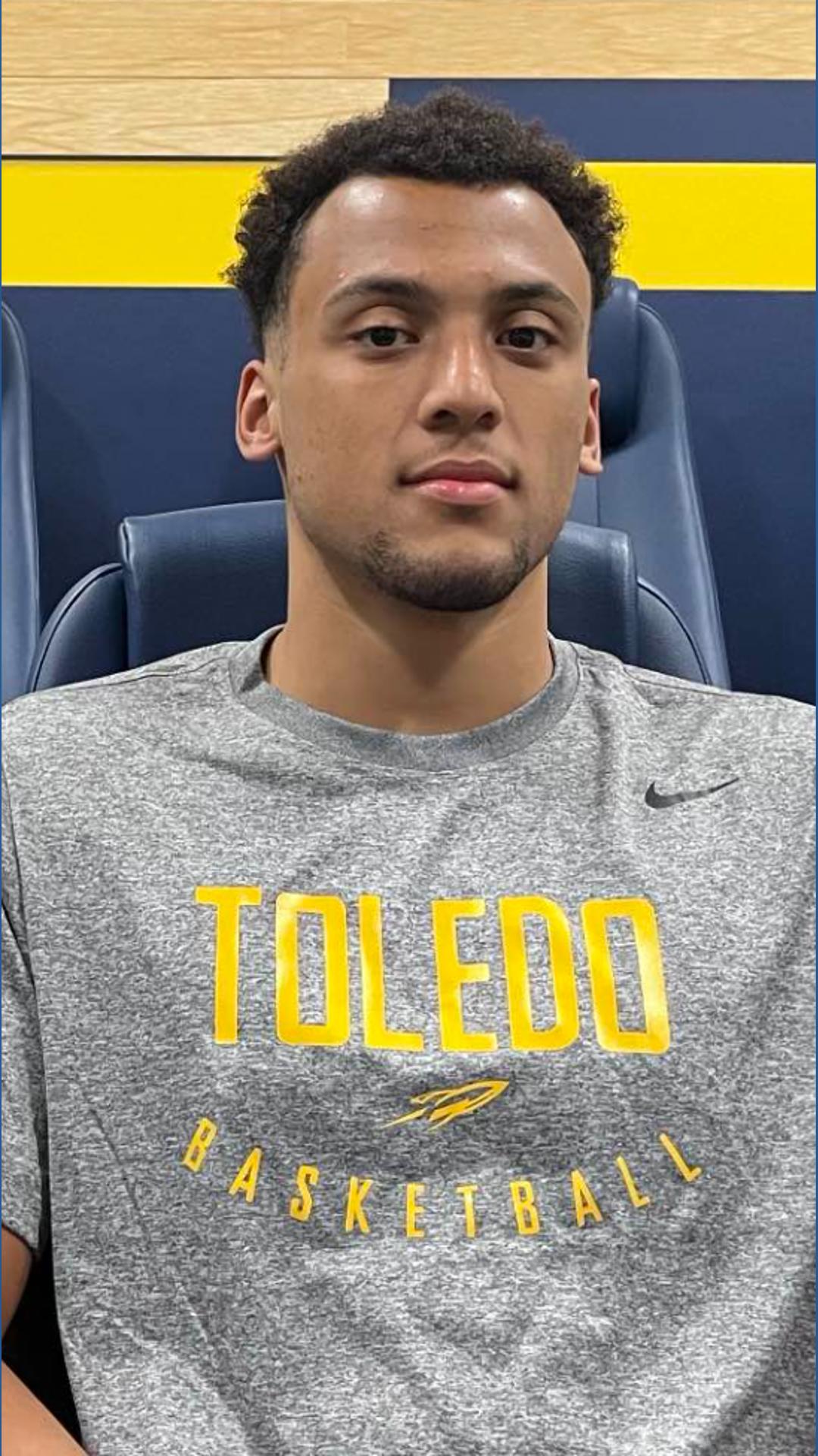 Sean Craig transfers to University of Toledo mens basketball team ...