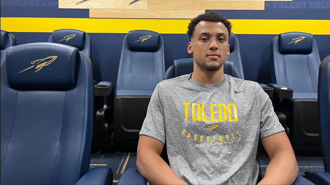 Sean Craig transfers to University of Toledo mens basketball team ...