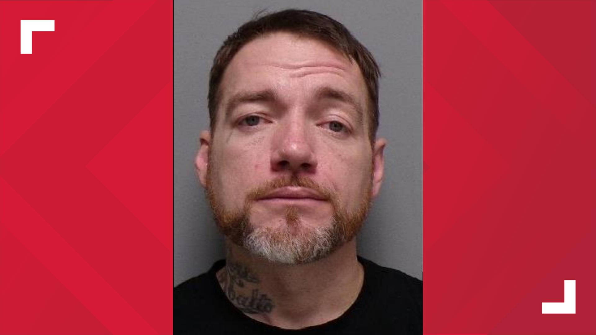 Police: Suspect arrested in armed robbery of Adrian business | wtol.com