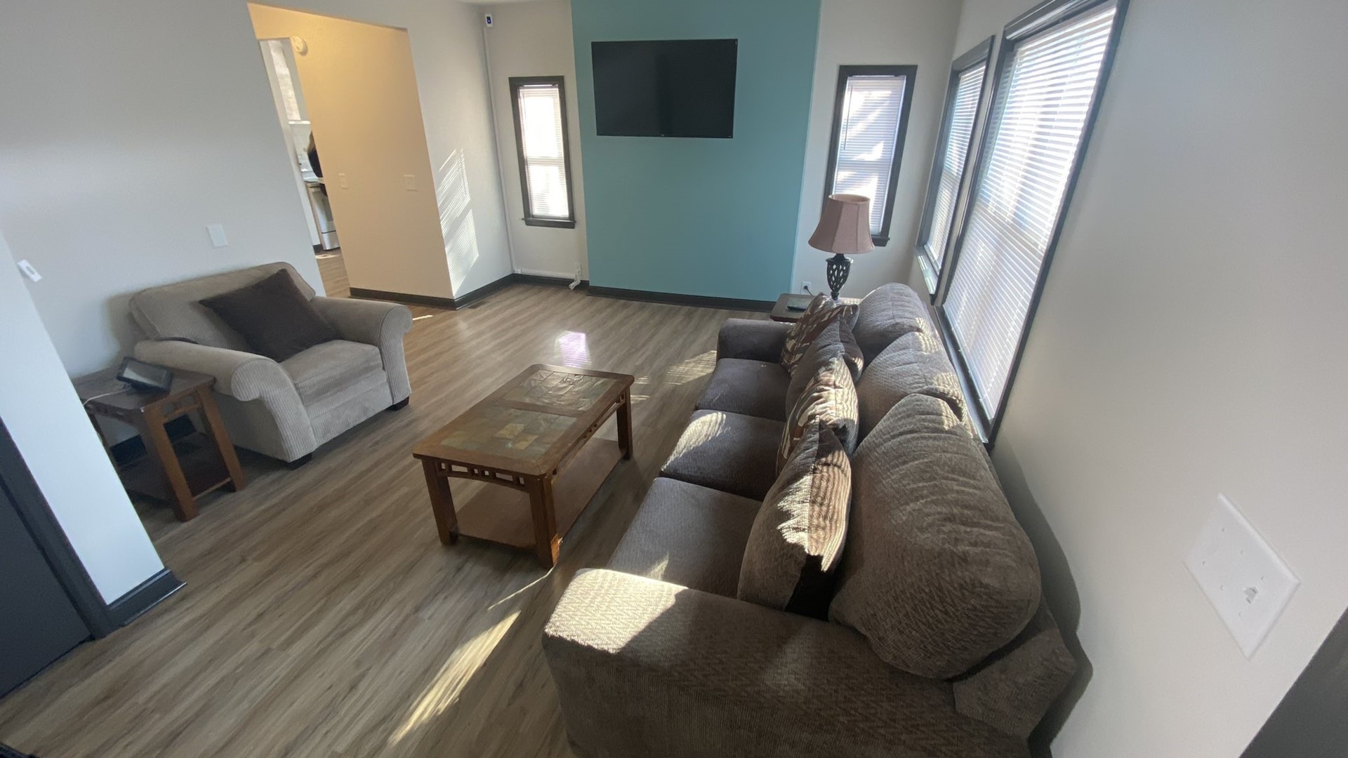 Blanchard Valley Center prepares 'Smart House' to test the waters of ...