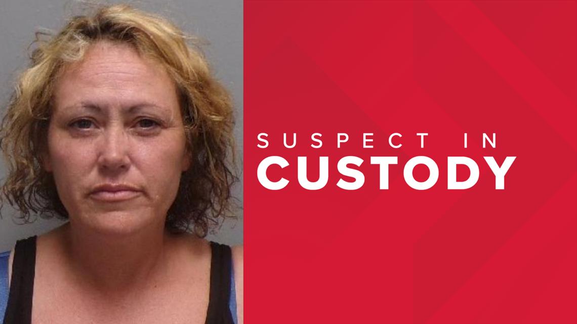 Driver accused in Adrian hit-and-run that injured teen arrested a year ...