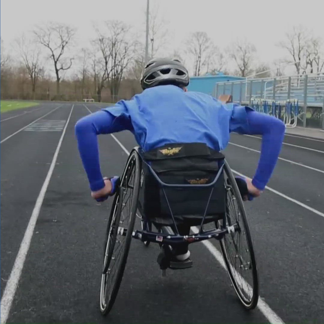 Adaptive Sports Ohio receives grant to provide new opportunities for ...