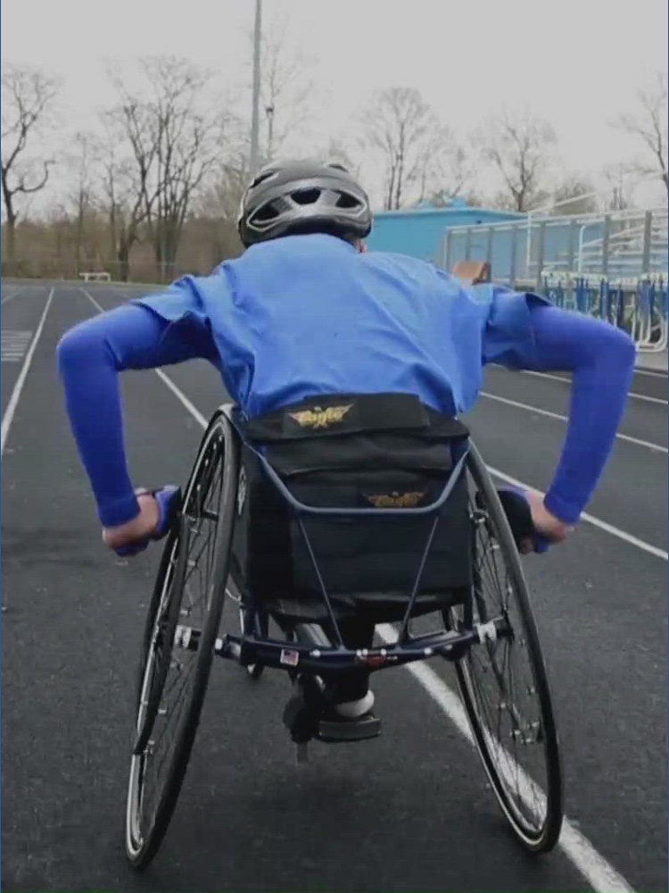 Adaptive Sports Ohio receives grant to provide new opportunities for ...