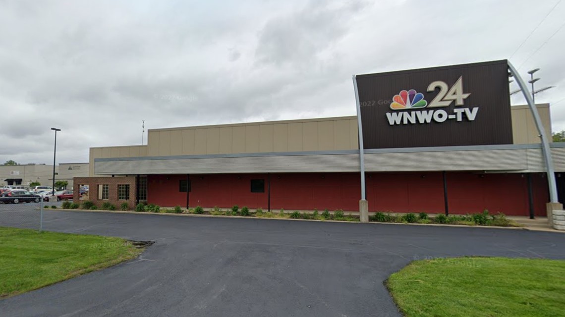 NBC 24 Toledo to stop producing newscasts in May | wtol.com