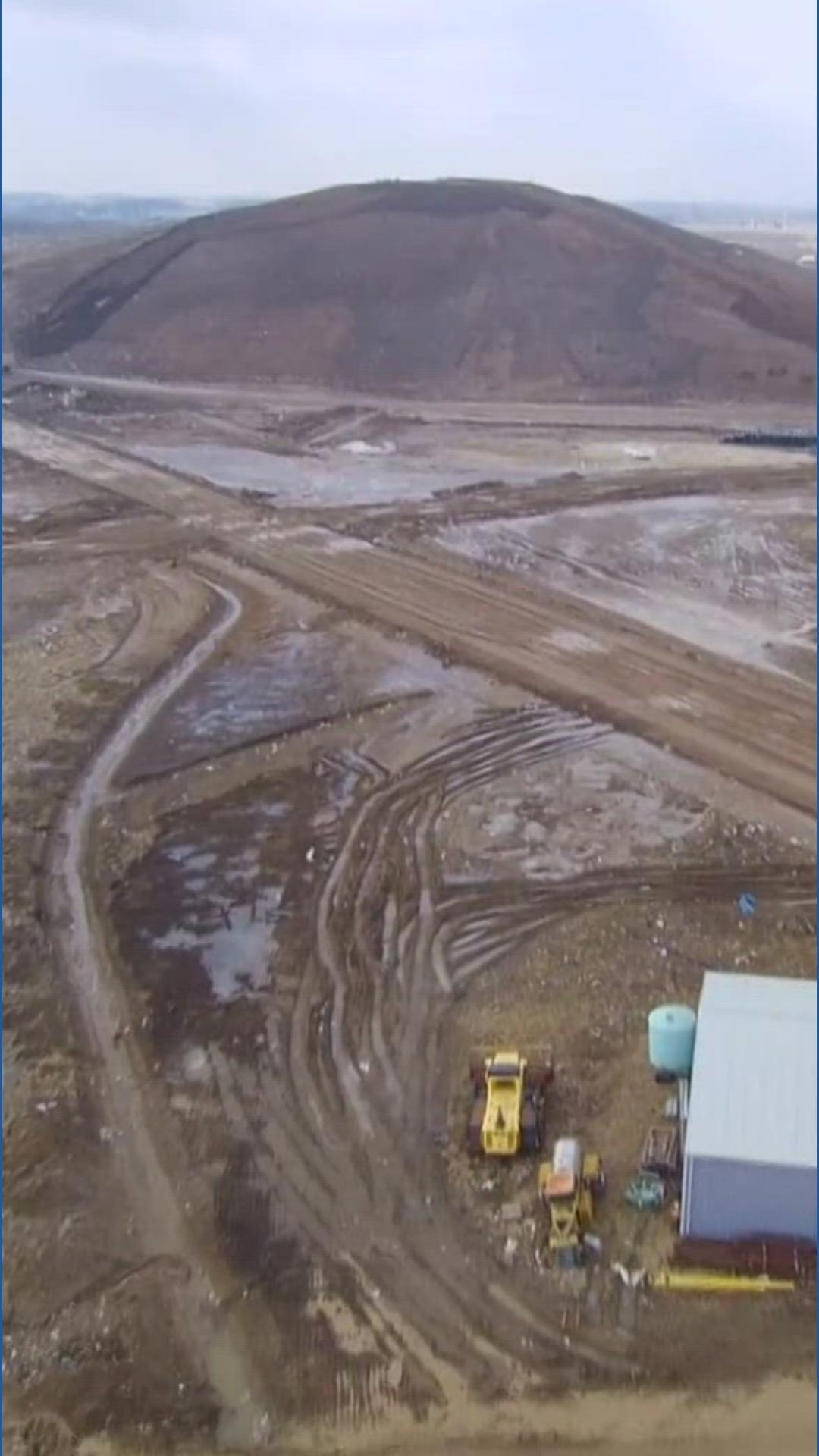 Environmental review commission sides with WIN Waste in Seneca County ...