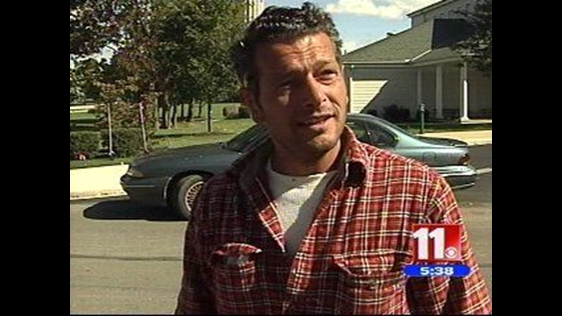 Painting His Way Across America, Scott Lobaido Leaves a Work of Art in ...