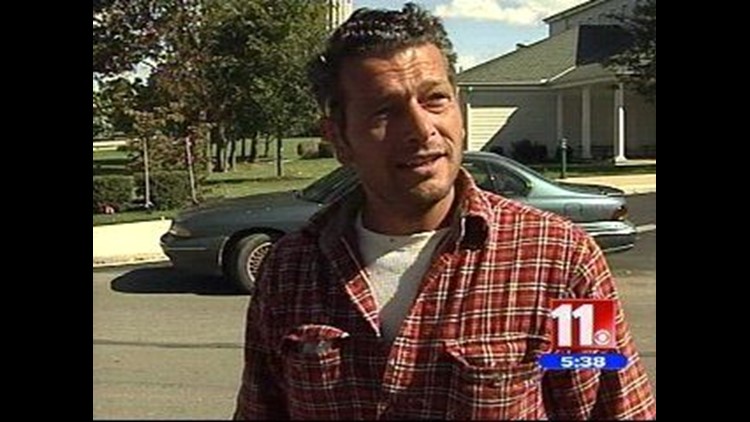 Painting His Way Across America, Scott Lobaido Leaves a Work of Art in ...