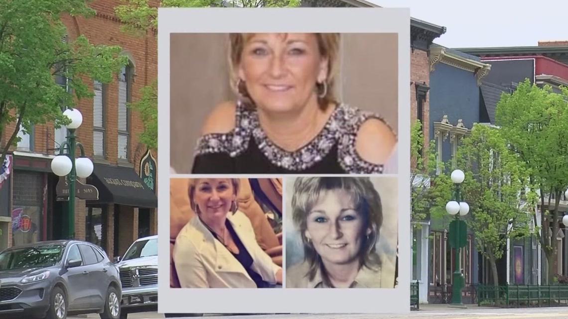 From Dee Warner's disappearance to Dale Warner's arrest: A timeline ...