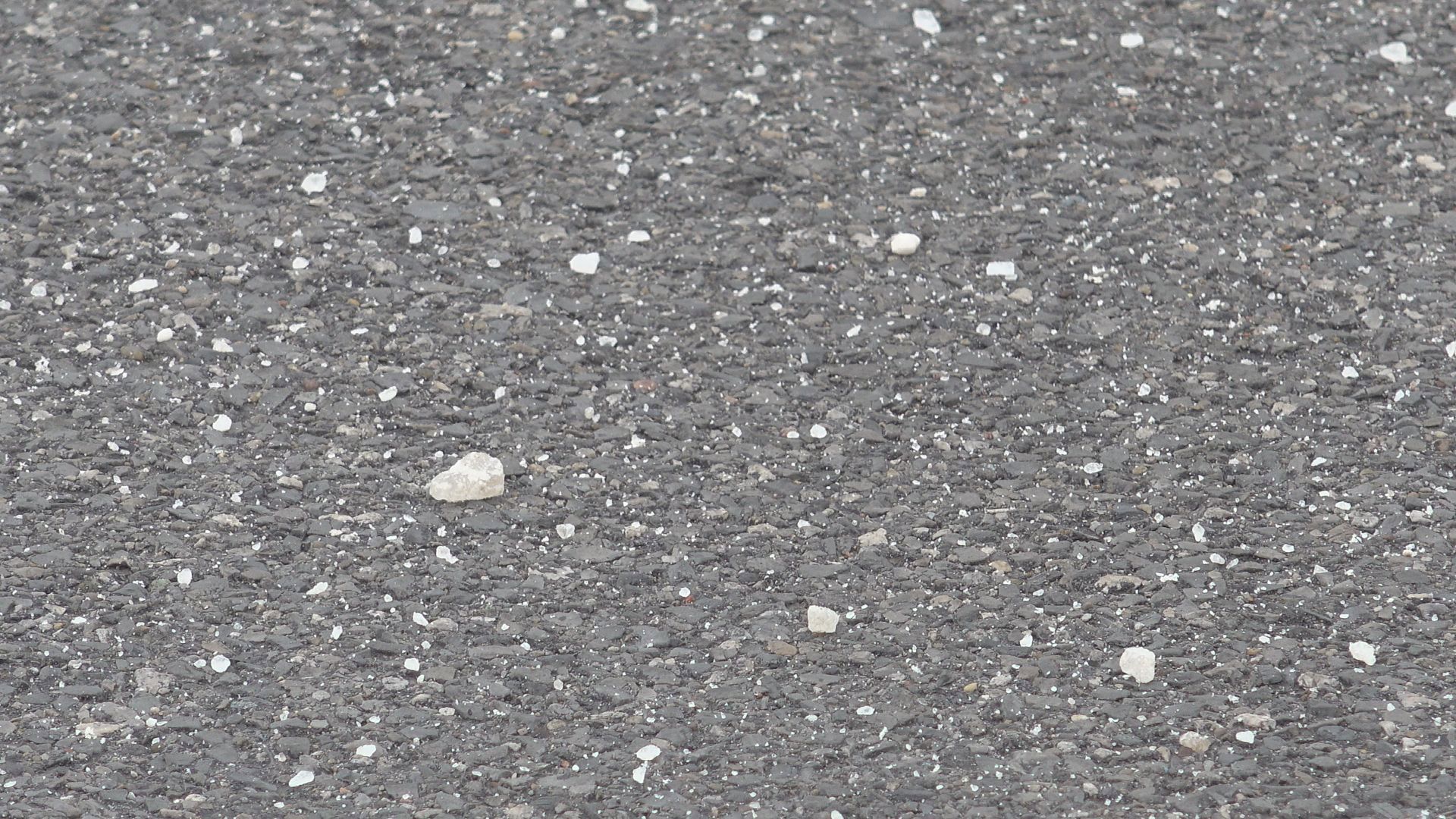 Salt shortage hits northwest Ohio plow drivers as icy winter drives up ...