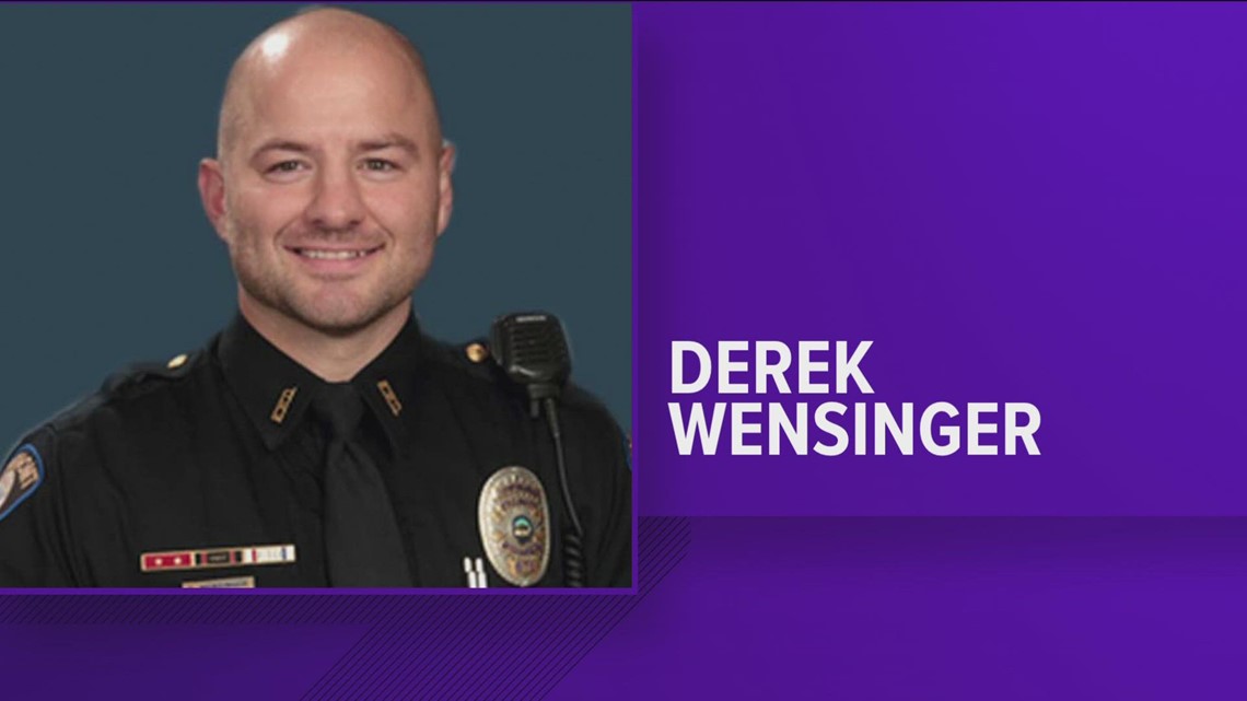 Fremont police chief accused of insubordination, failure of good ...