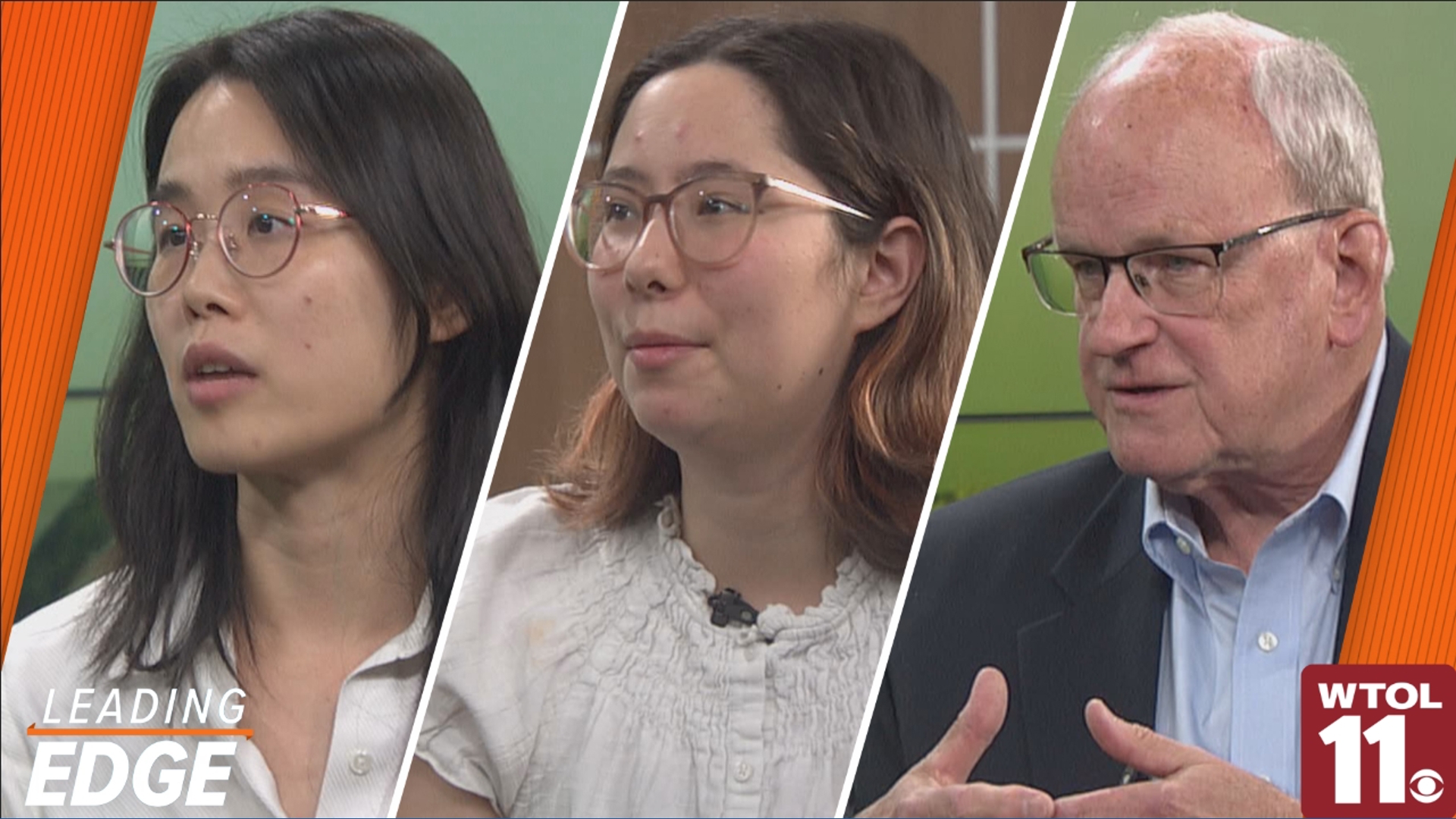 Leading Edge - With|Standing exhibit examines Ohio's architectural ...