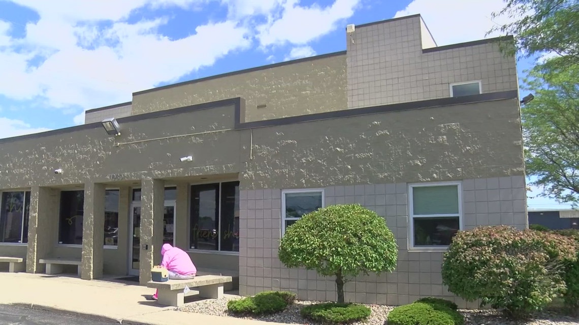 Defiance PATH Center making an impact for those in need and those who ...