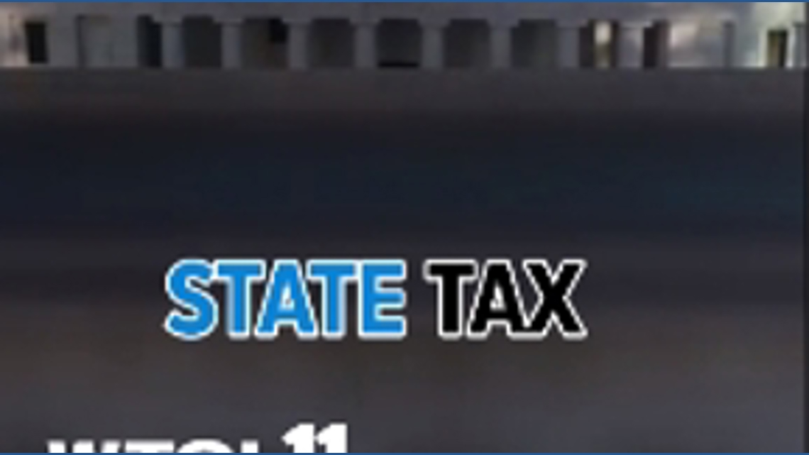 Ohio lawmakers push tax incentives for paid parental leave | wtol.com