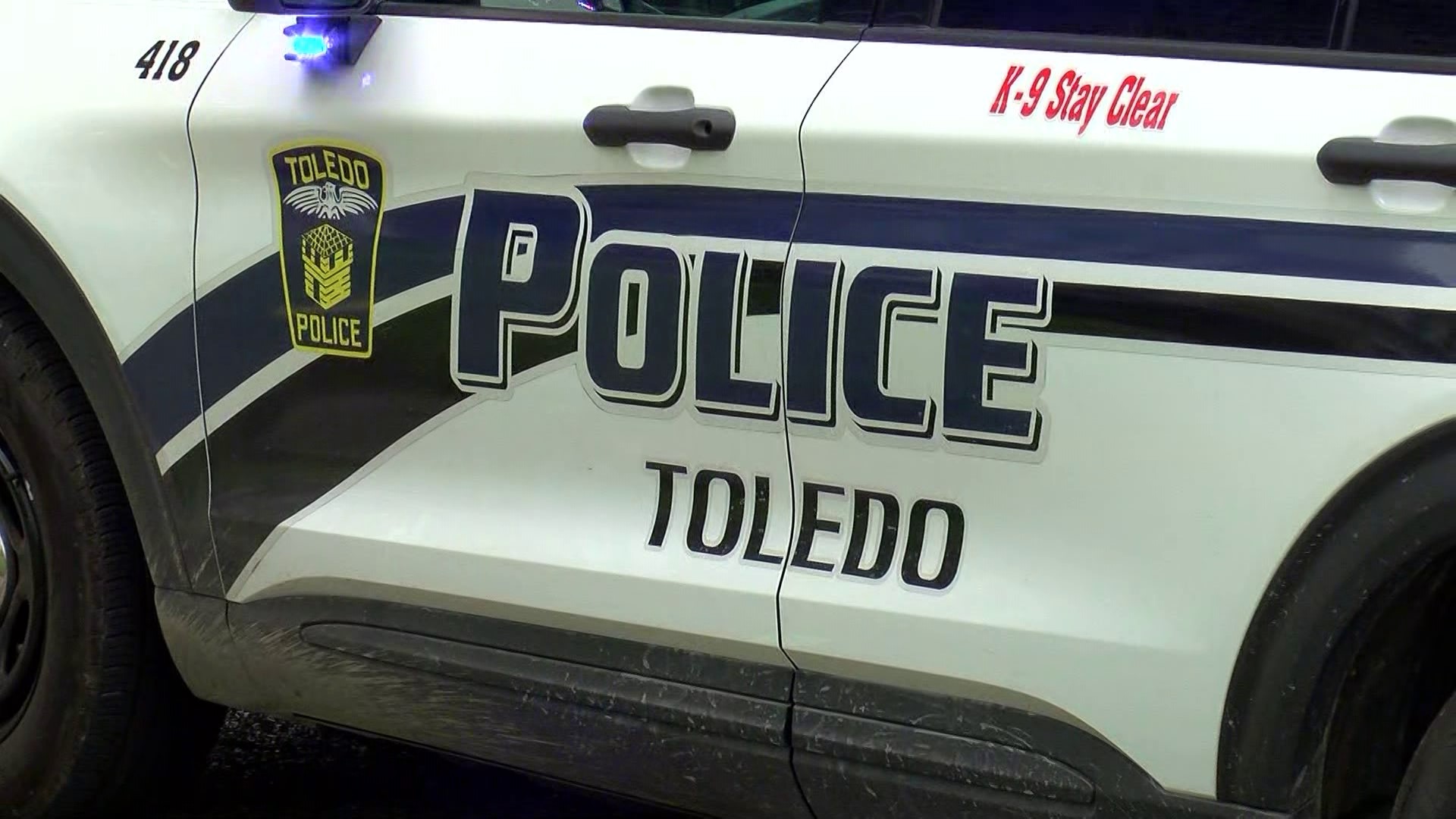 Police Searching For Suspect In Domestic Violence Situation Wtol