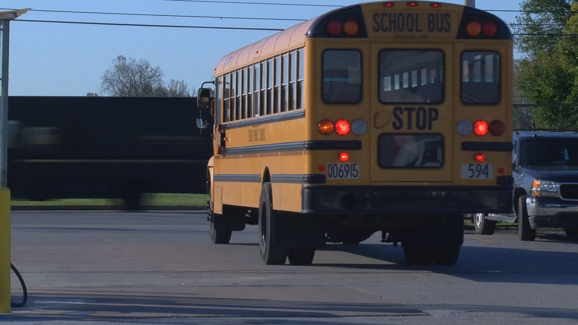 Ohio infrastructure report card 2025: How roads, bridges and schools ...