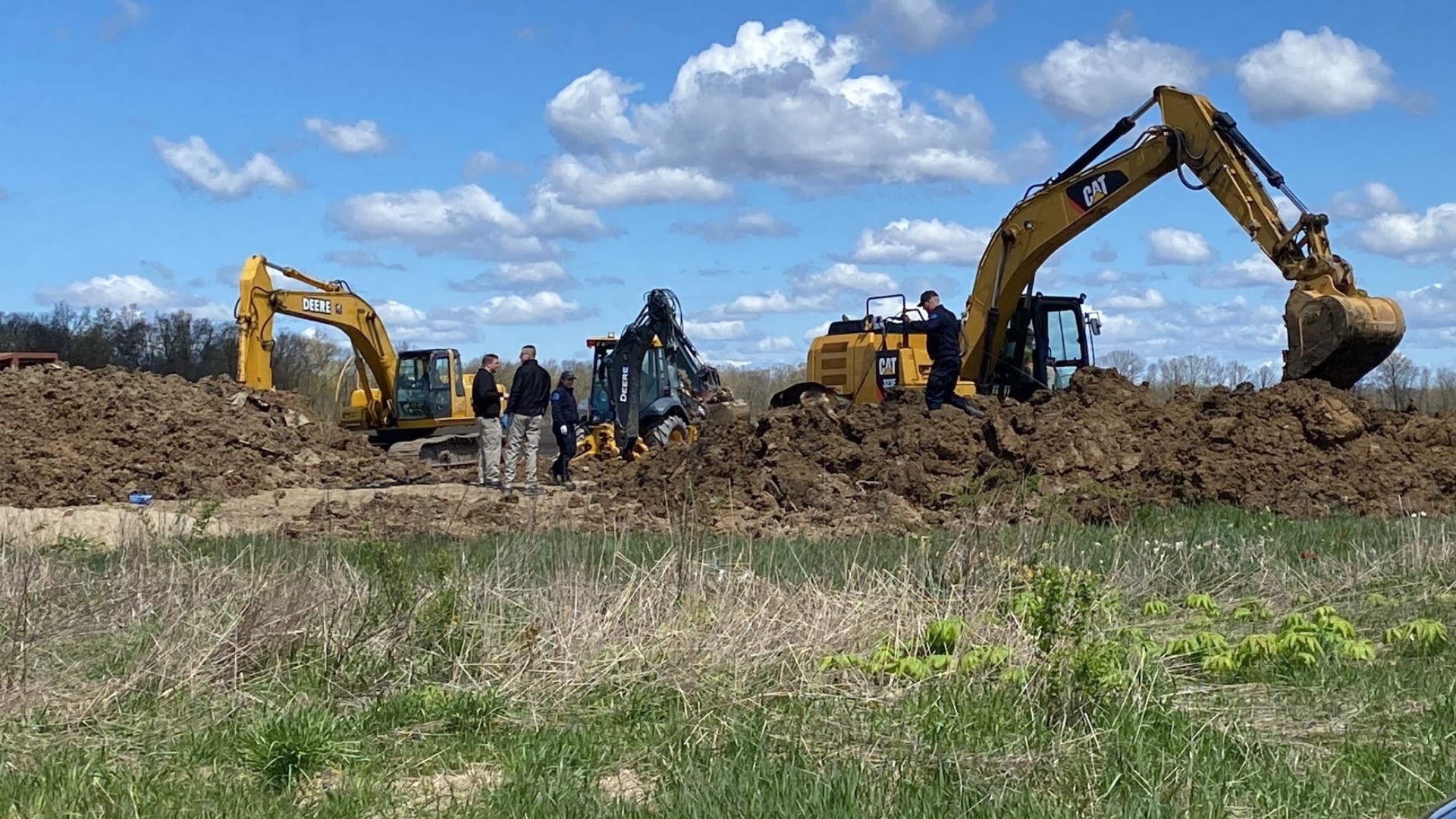 Dee Warner missing person case updates | wtol.com