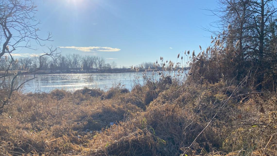 New nature preserve named in Ottawa County | wtol.com