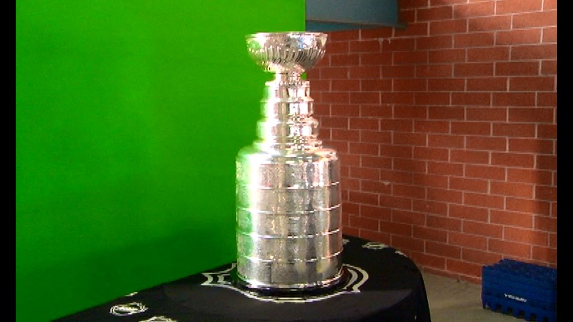 Stanley Cup comes to Winterfest | wtol.com