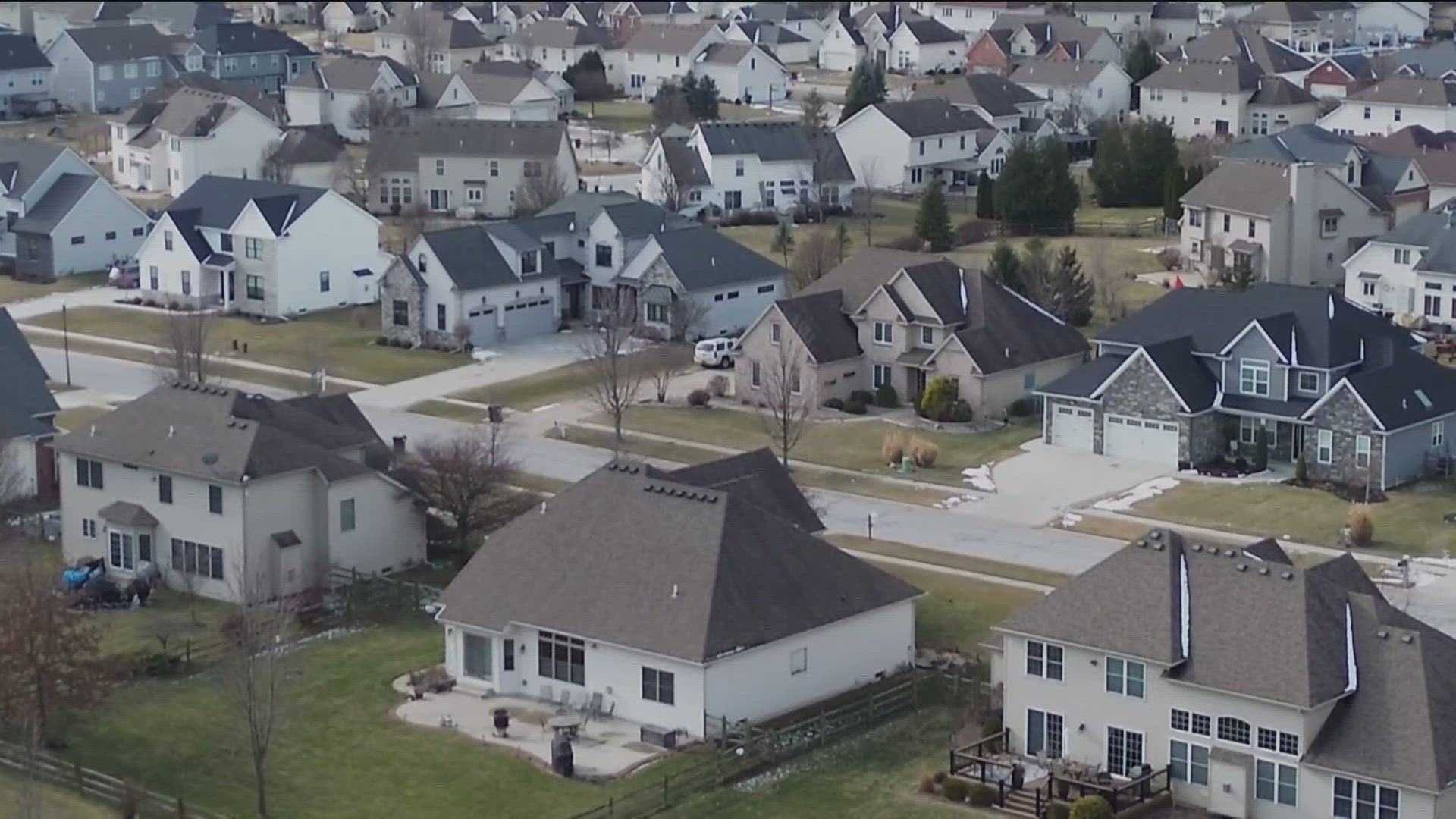 Third party will review property revaluation error, Lucas Co. Auditor ...