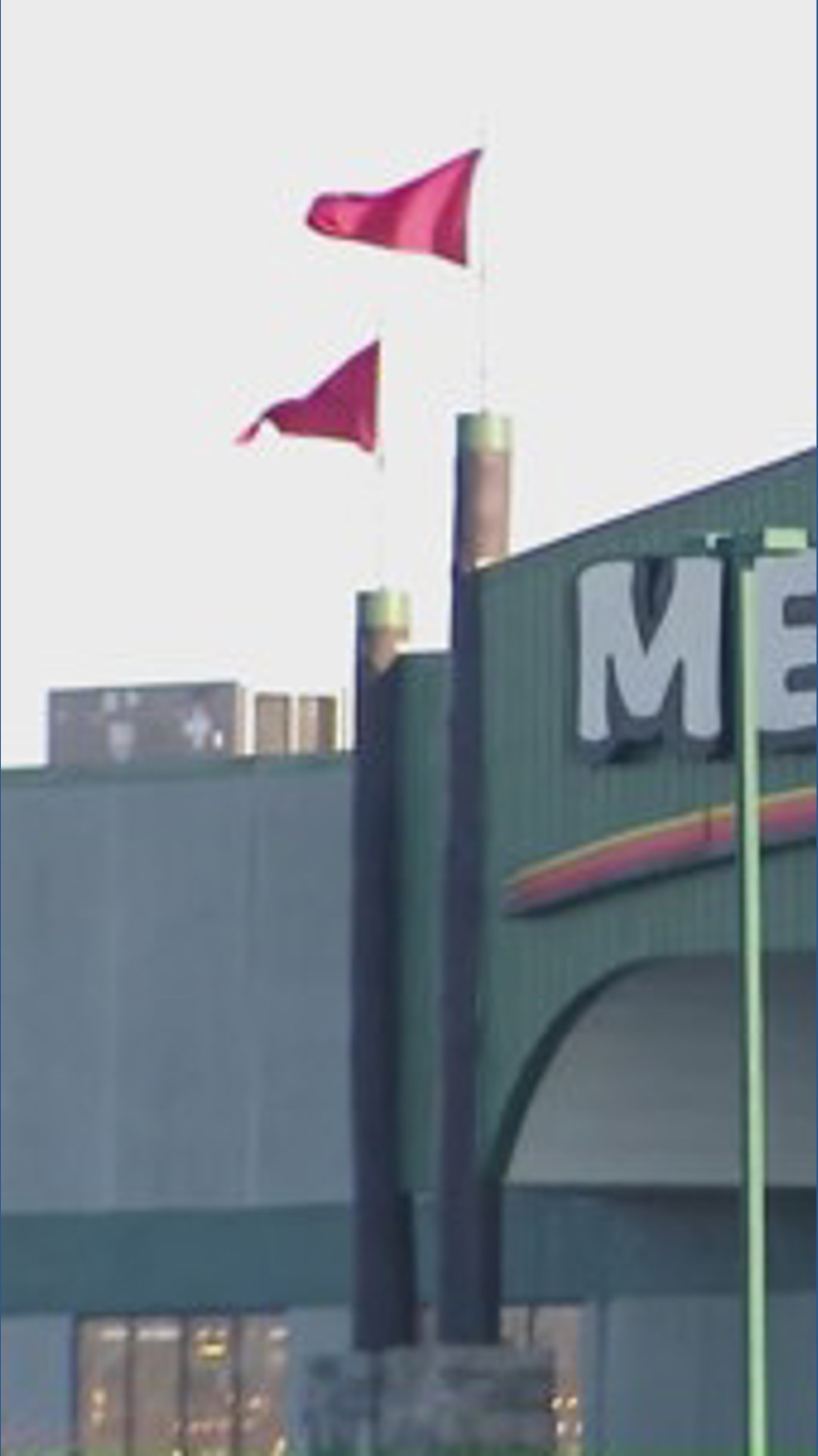 Menards to pay $4.25M to settle rebate advertising claims with Ohio, 9 ...