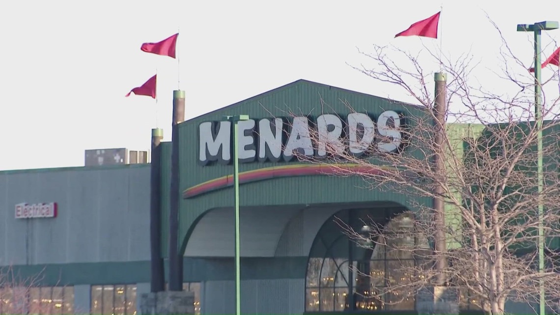 Menards to pay $4.25M to settle rebate advertising claims with Ohio, 9 ...