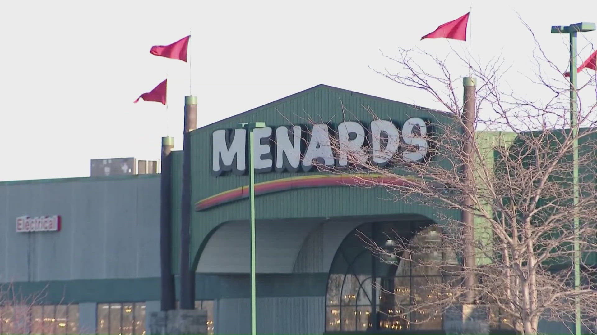 Menards to pay $4.25M to settle rebate advertising claims with Ohio, 9 ...