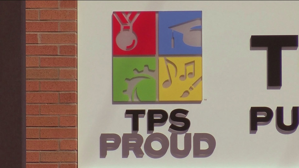 TPS superintendent explains proposed changes to district, options ...