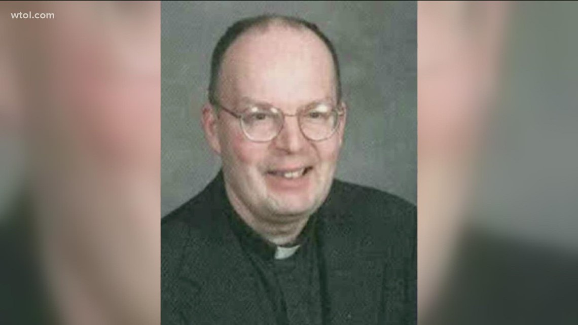 Vatican delivers guilty ruling to Northwest Ohio priest | wtol.com