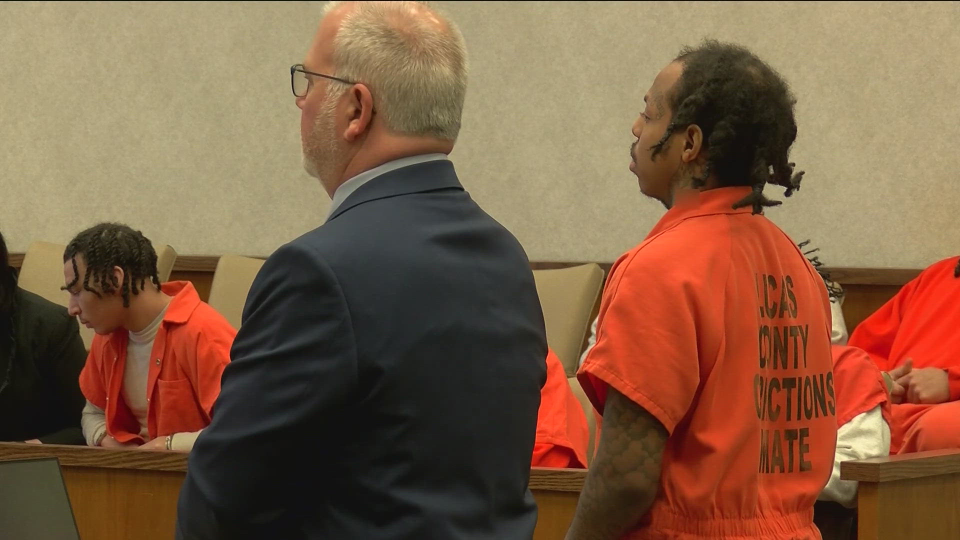 Man sentenced for murder of 11-year-old Nathan Sumner in 2021 shooting ...