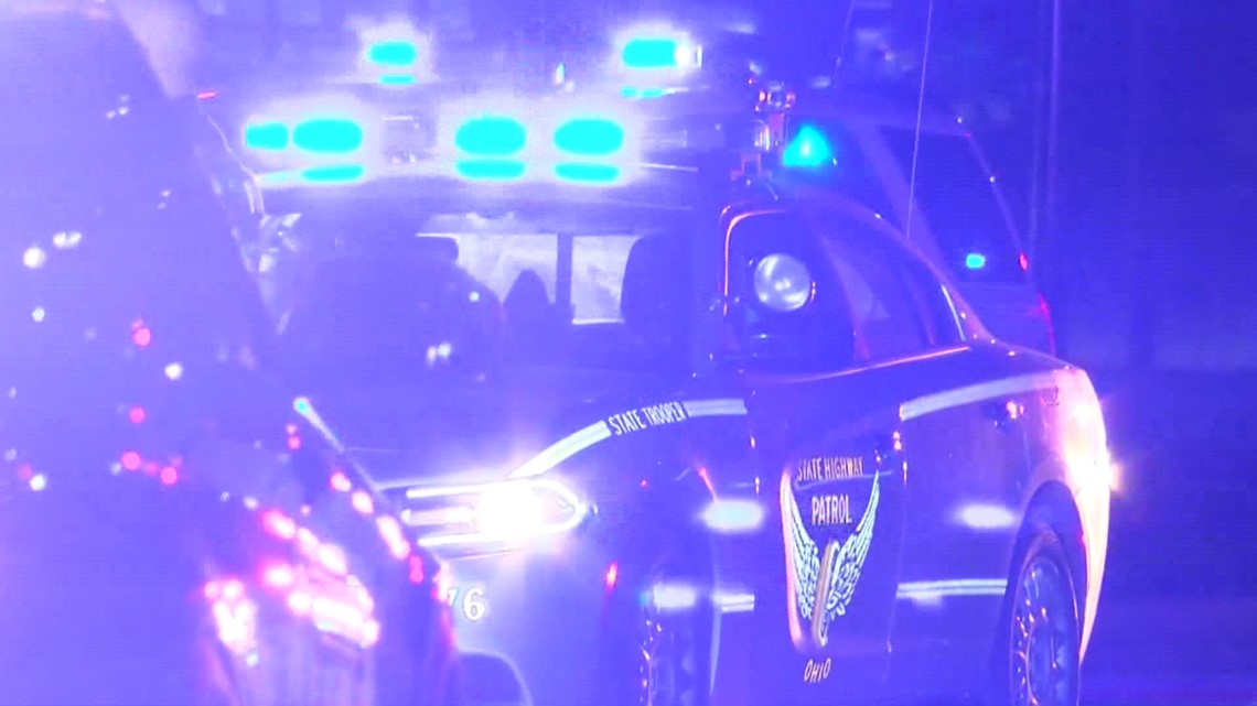One person arrested in wrong-way, suspected OVI crash in Wood County ...
