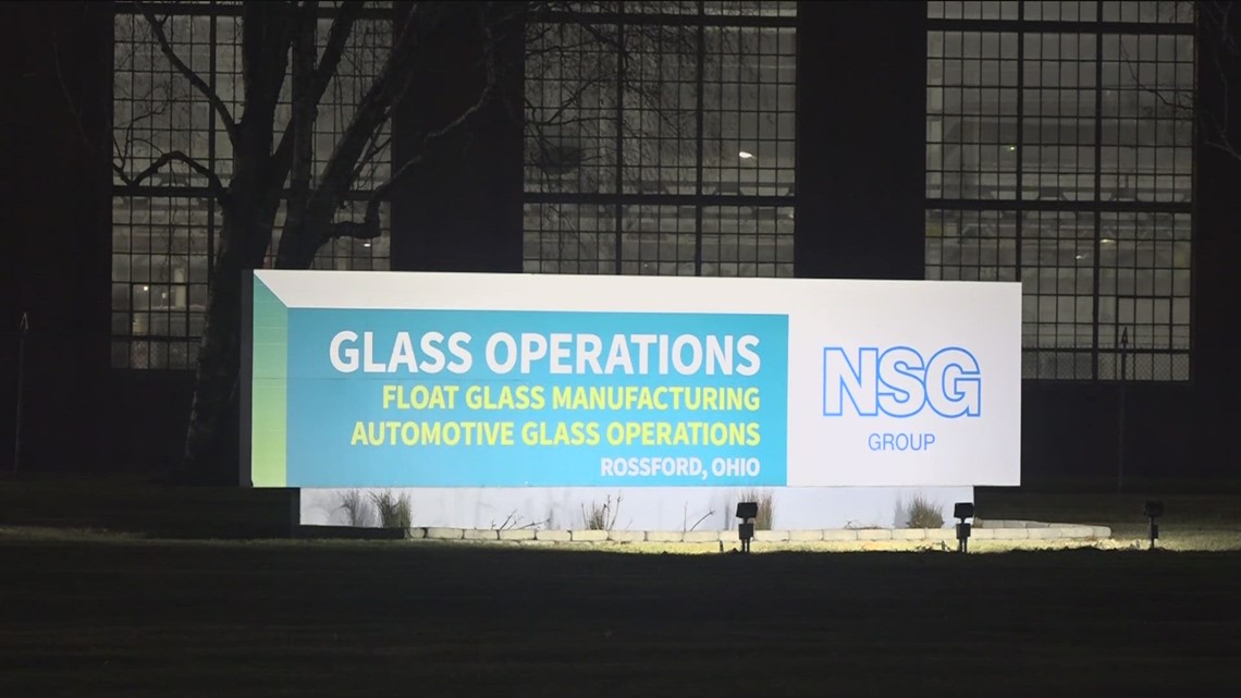 Solar panel production, glass manufacturing coming to Rossford | wtol.com