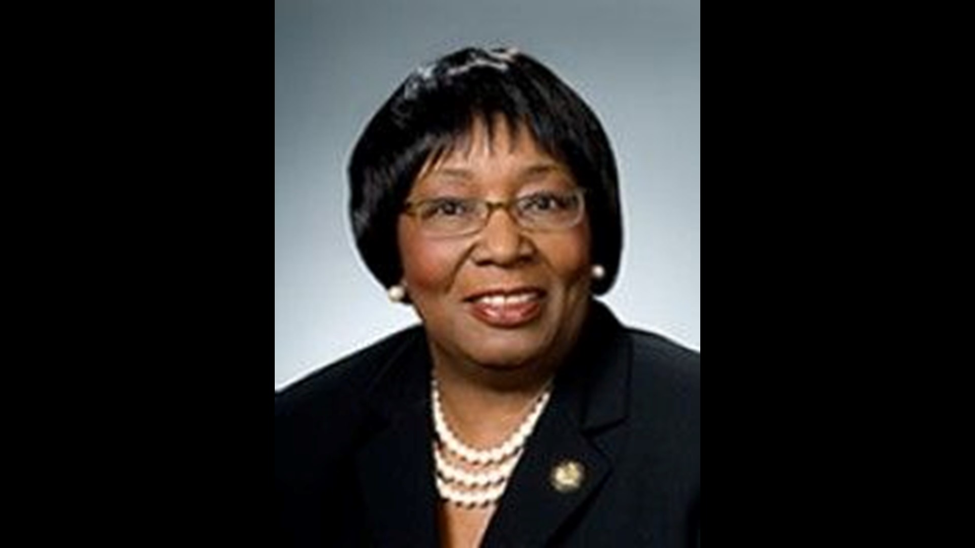 Sen. Edna Brown: Abolish OH death penalty | wtol.com