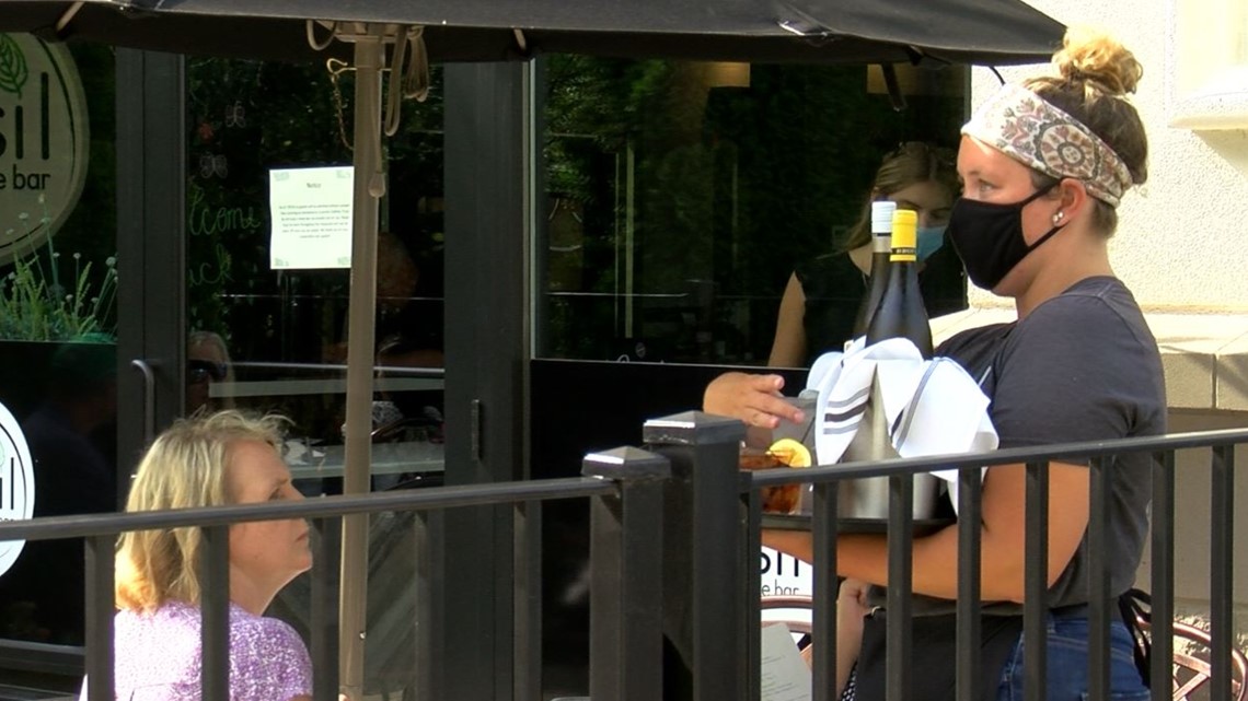 Ohio Investigative Unit working on COVID-19 enforcement as statewide ...