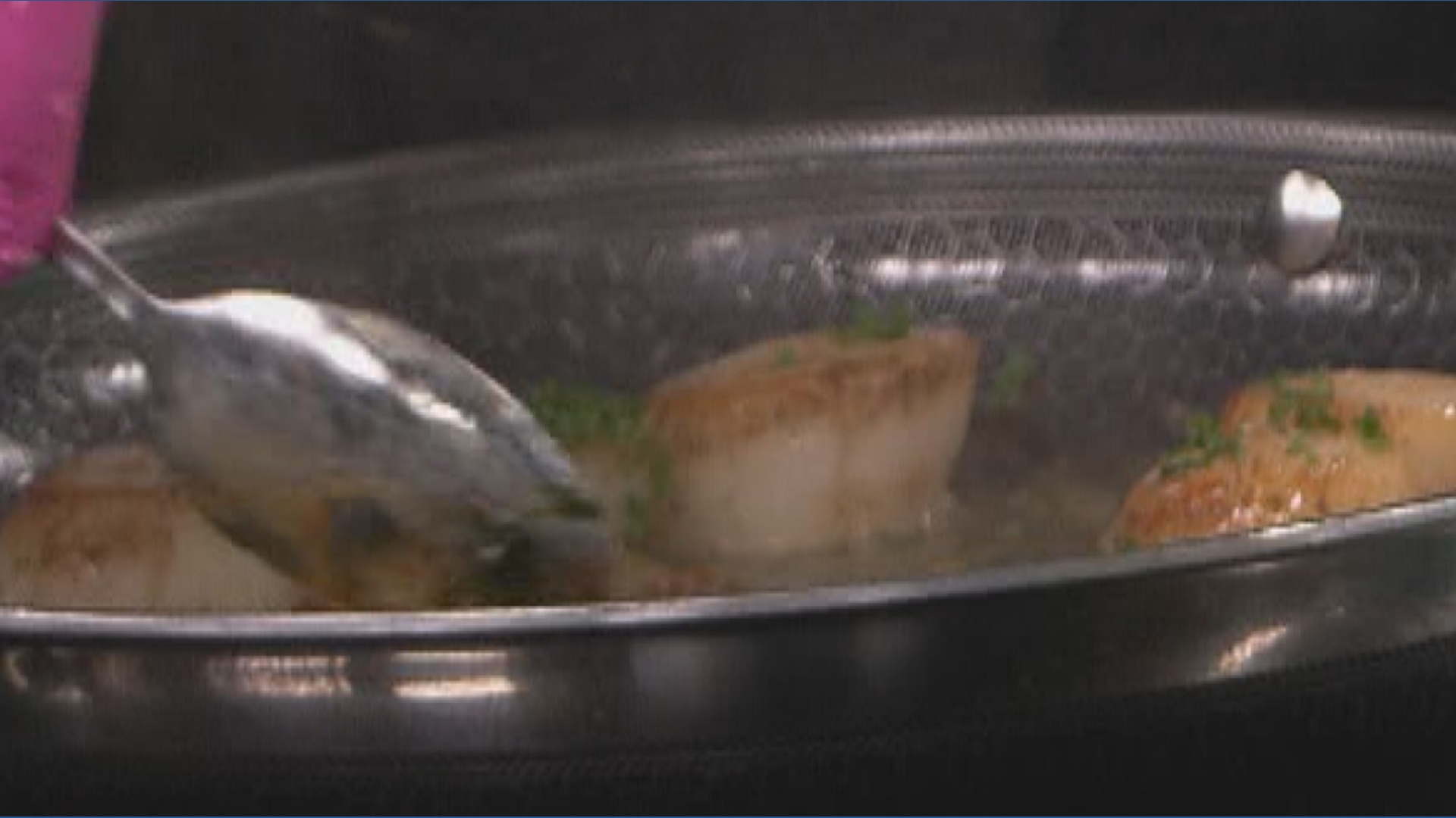 Looking to mix up your Lenten fish fry? Try scallops! | wtol.com