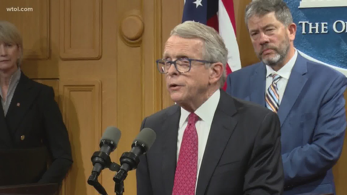 'We made a promise to him' | Stone Foltz's parents play a major role in ...