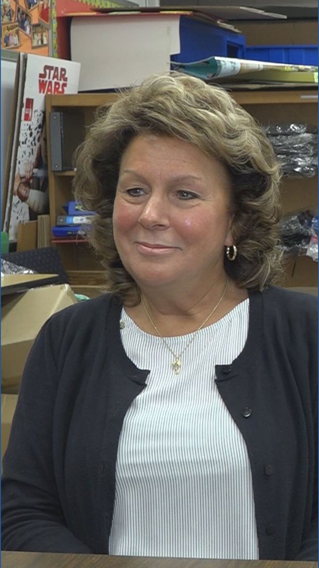 Greenwood Elementary teachers retire together after 35 years | wtol.com