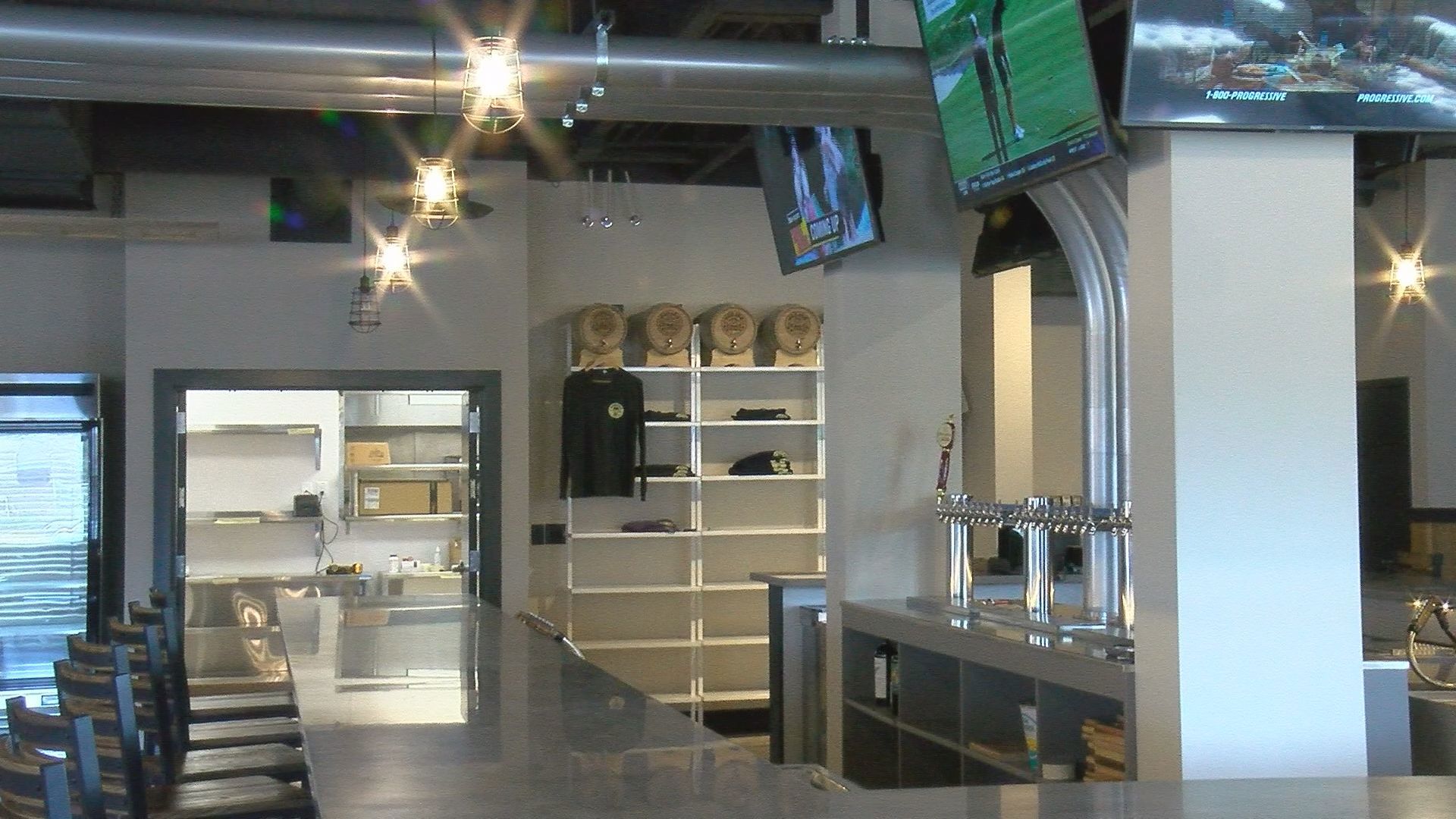 New brewery opens in Toledo area | wtol.com