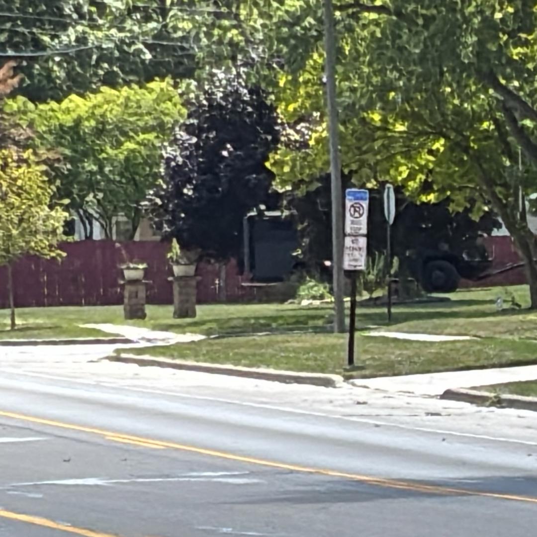 Maumee street reopens following 'police incident'; one person in ...