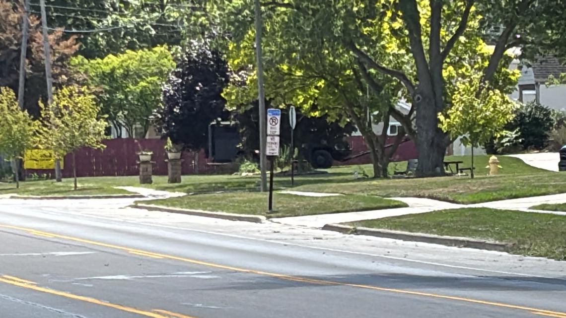 Maumee street reopens following 'police incident'; one person in ...