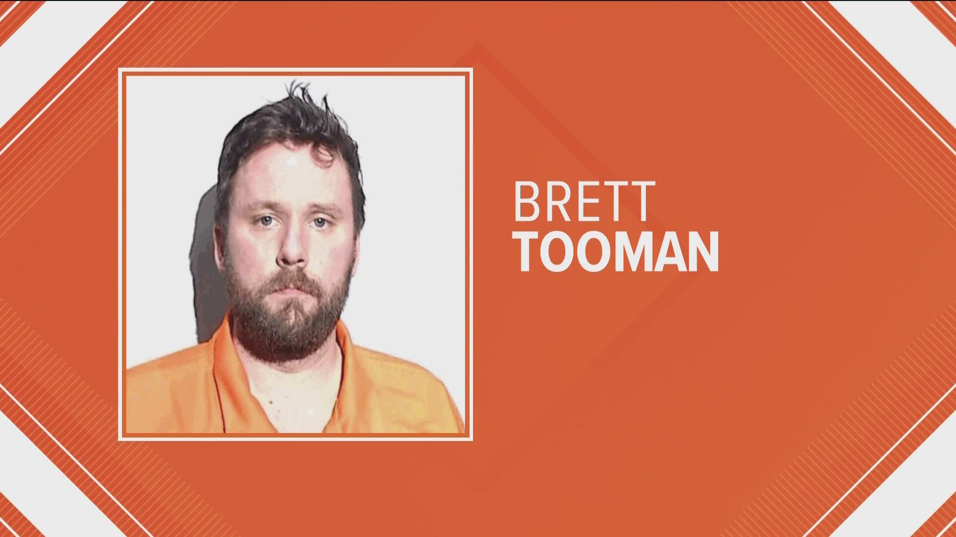 Police: Detroit man traveled to Toledo with intent to sexually abuse ...