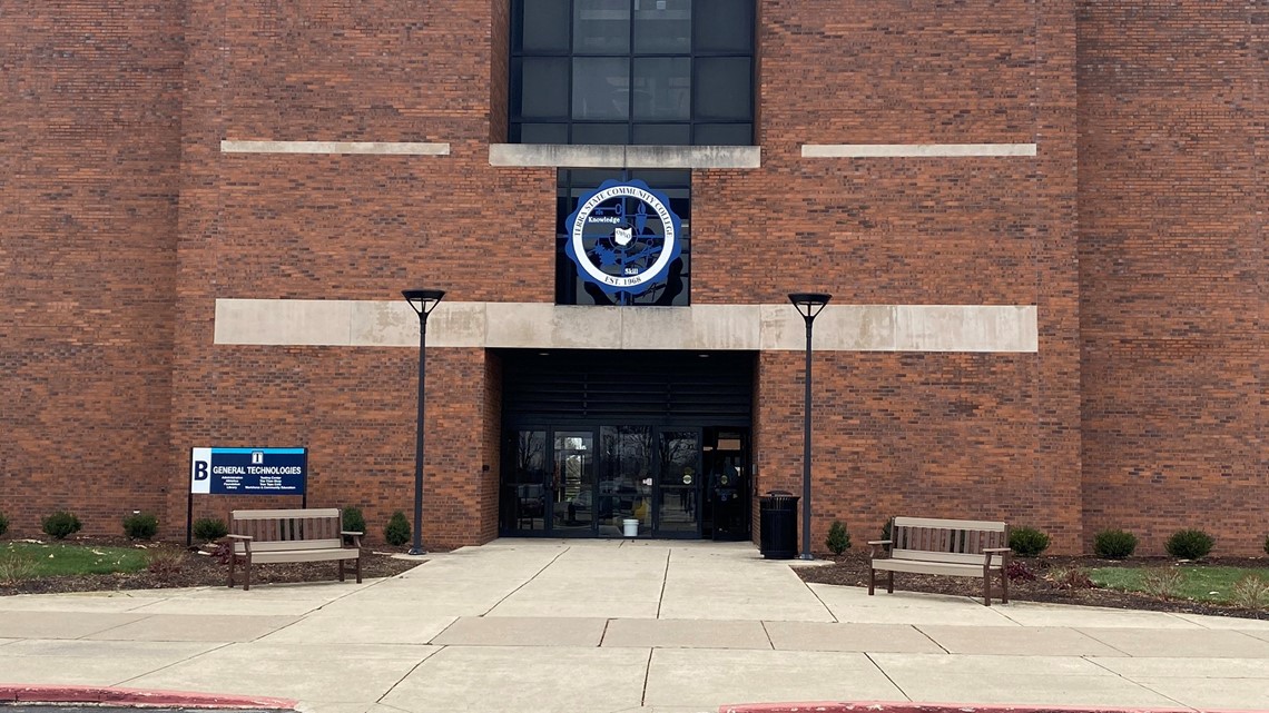 Terra State Community College to upgrade security with grant | wtol.com