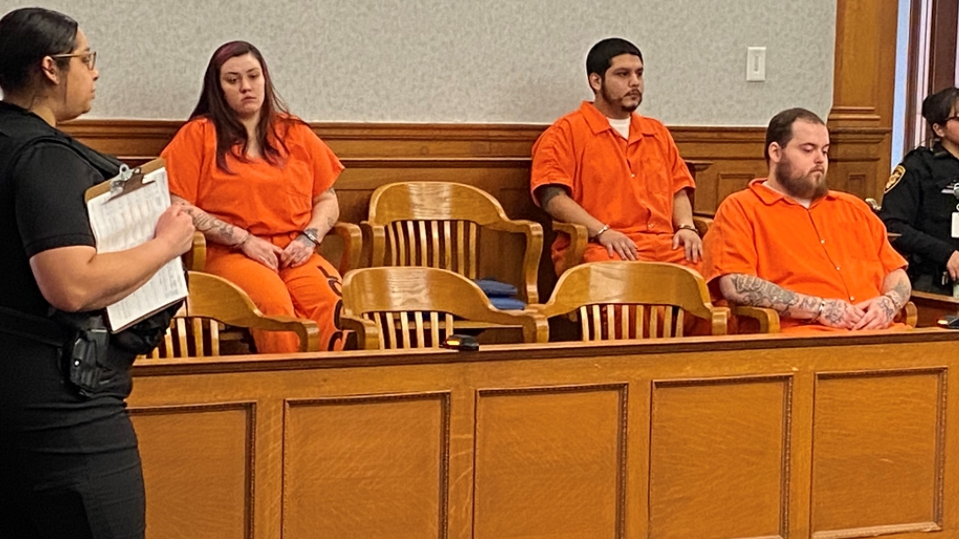 Timeline of Toledo missing teens case | wtol.com