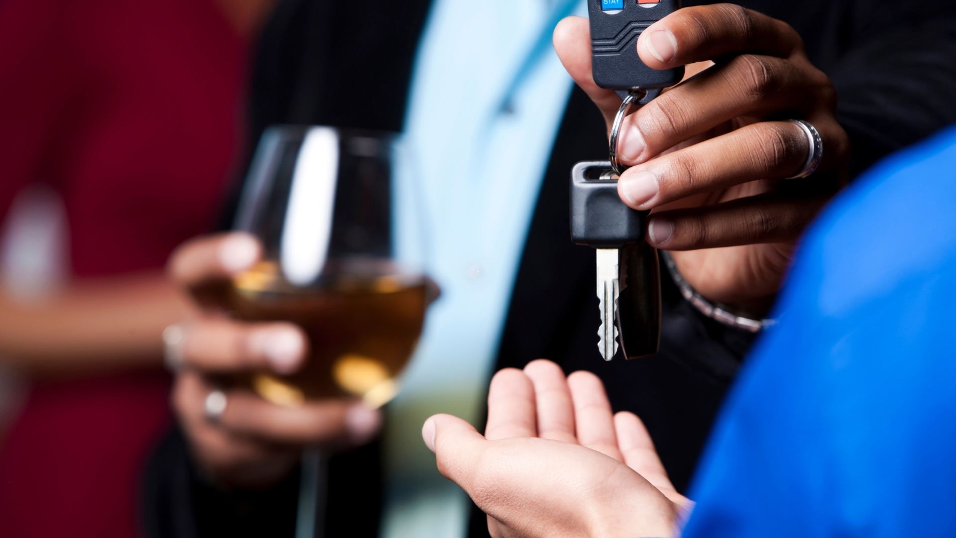 OVI checkpoints Friday: Ohio State Highway Patrol announces 2 more ...