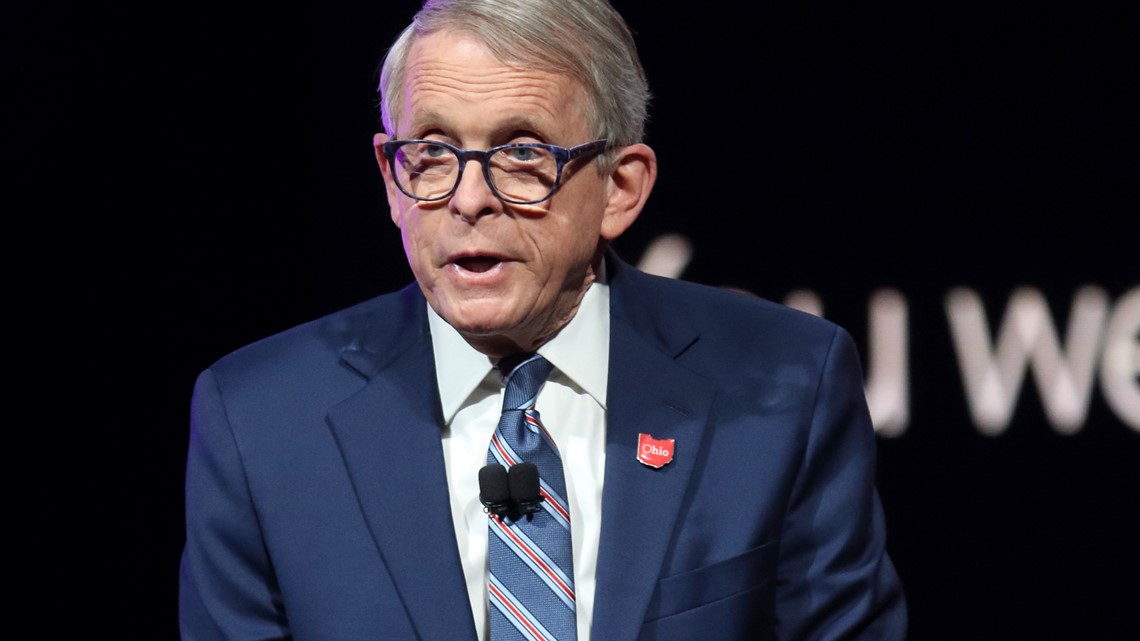 Who is the Republican endorsed candidate for governor in Ohio? | wtol.com