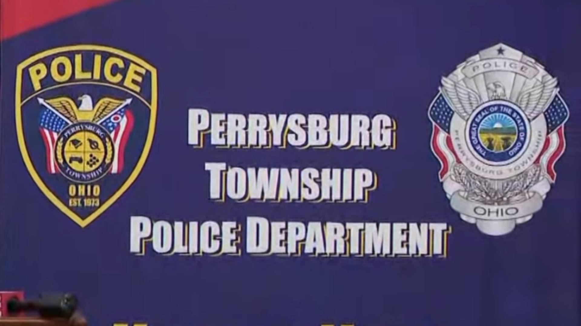 Parent of child found in Perrysburg Twp. has been located, police say ...