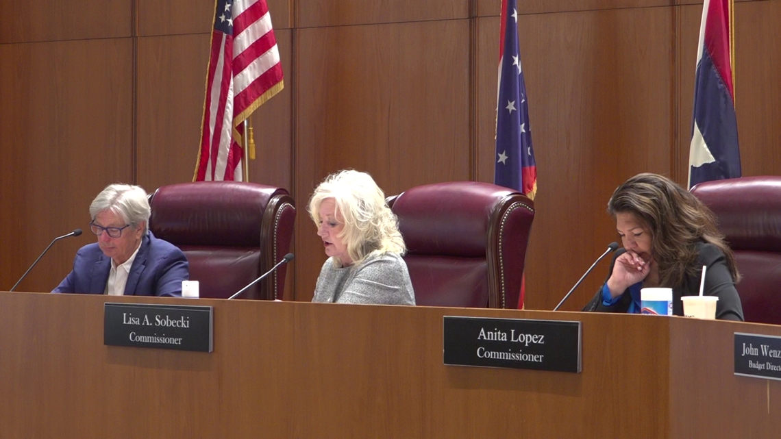 Commissioners to discuss future of Lucas County jail project | wtol.com