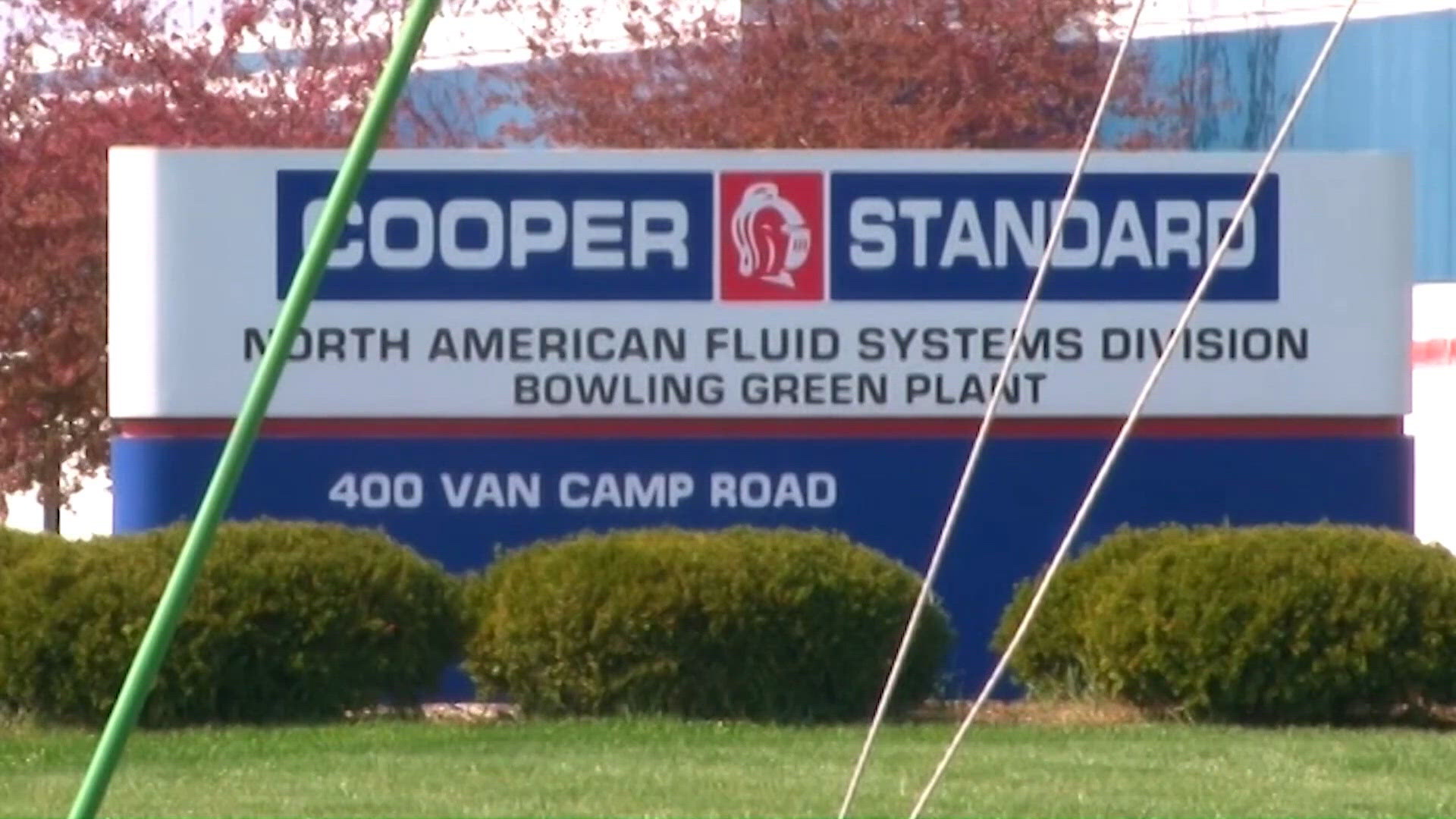 Cooper Standard closure adds uncertainty to Bowling Green manufacturing ...